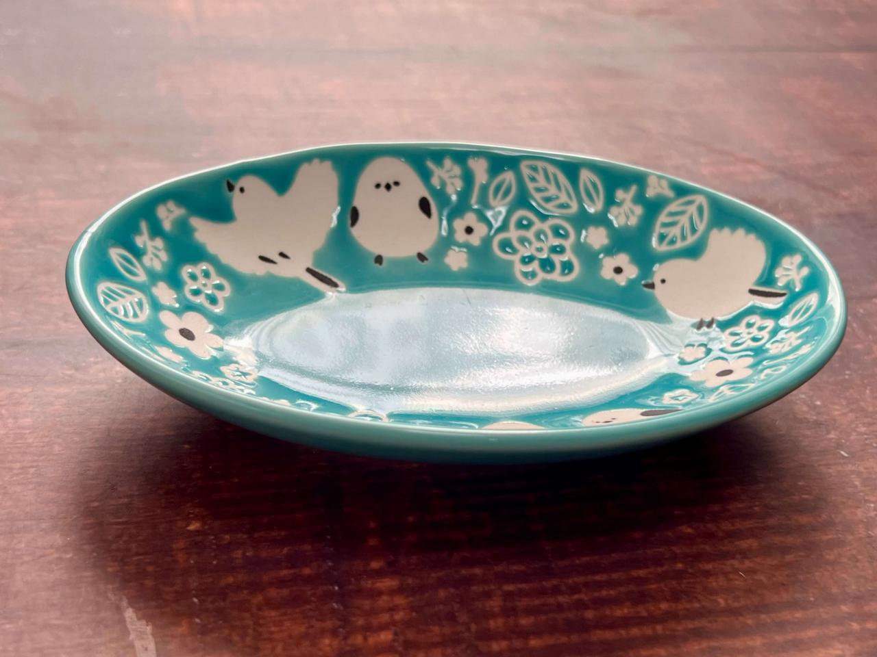 セリアで見つけた♪シマエナガの驚くほど可愛すぎる食器たち（写真 17/37） - mimot.(ミモット)