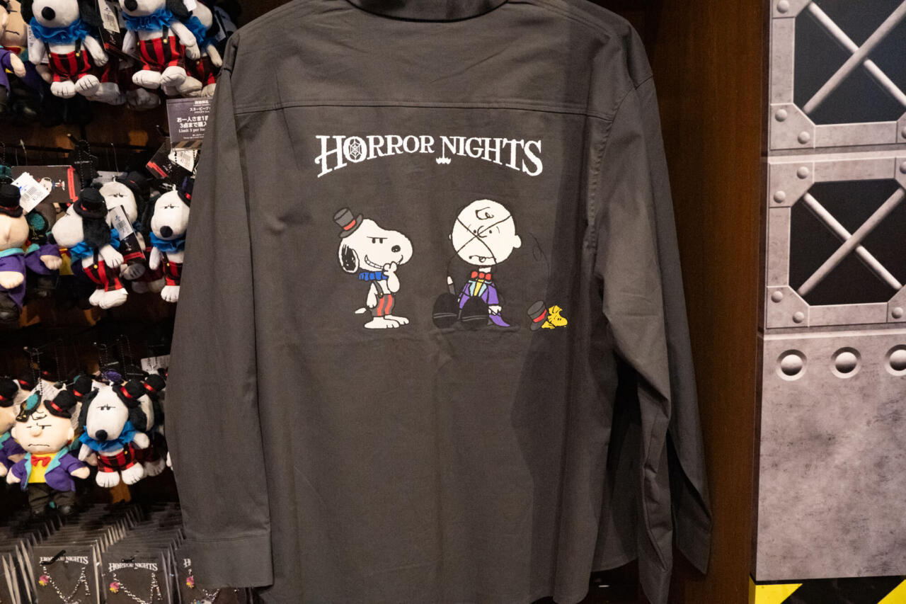 PEANUTSのUSJ限定グッズがかわいすぎる～！スヌーピーがサーカスに♪日常使いできるハロウィーングッズも（写真 6/30） - mimot.(ミモット)