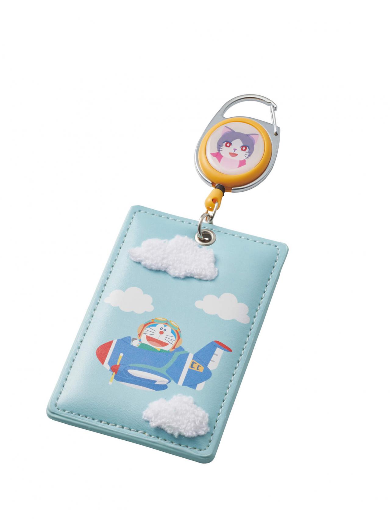 【USJ×ドラえもん】“激かわグッズ＆グルメ”たくさん♪「限定アトラクション」オープン（写真 13/42） - Medery. Character's