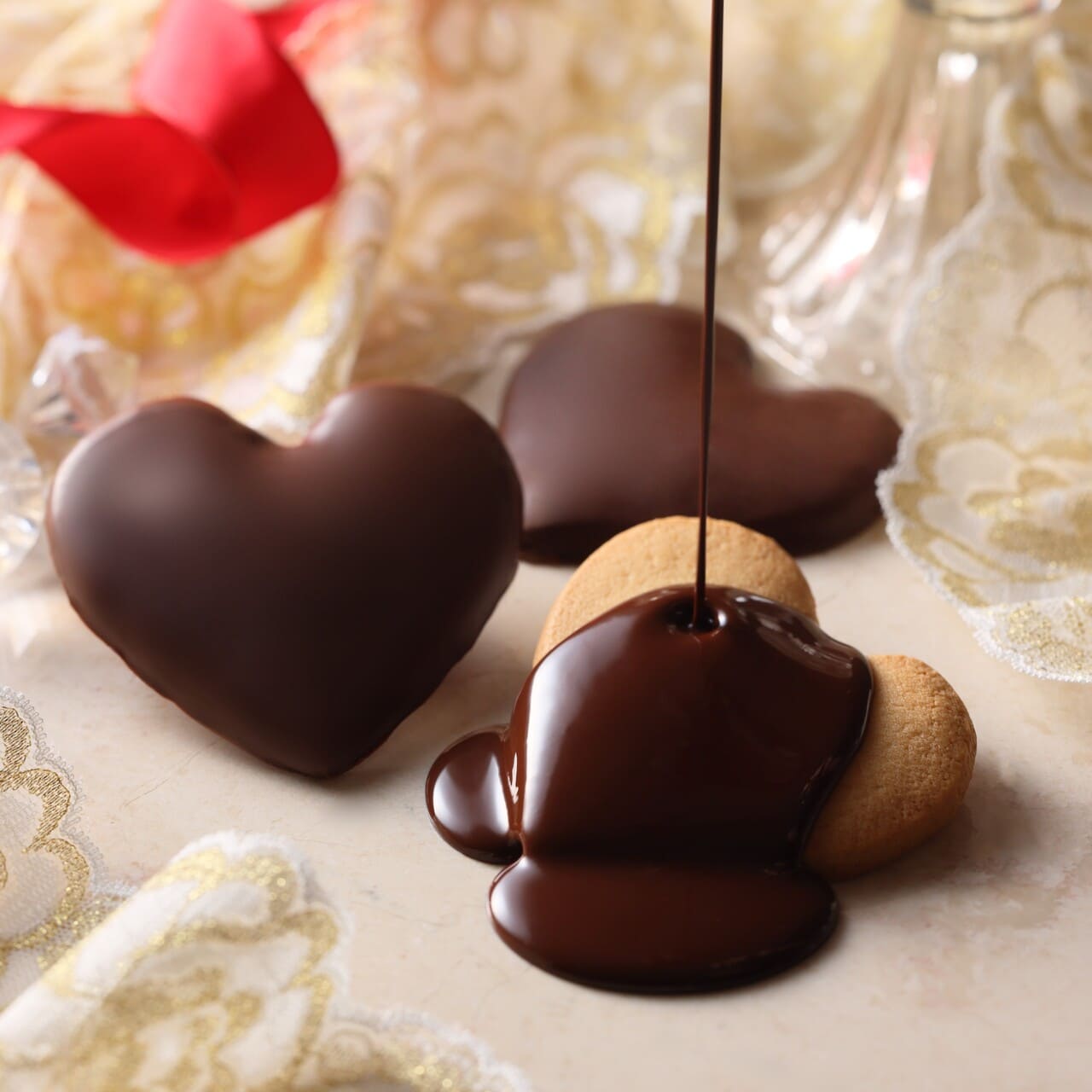 「世界で最も売れたフィナンシェ」のお店から新商品が登場！期間限定で「チョコレート味」出たよ♪（写真 21/21） - mimot.(ミモット)