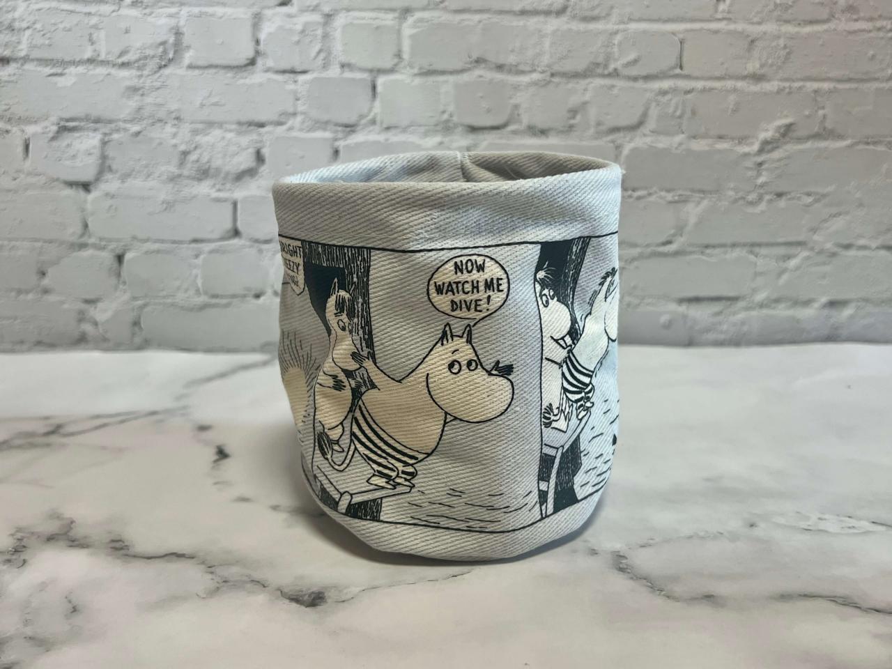 大人のムーミン付録が登場！「文具セット」と「インテリアケース」どっちにするか悩ましい♪【otonaMUSE】（写真 36/43） - mimot.(ミモット)