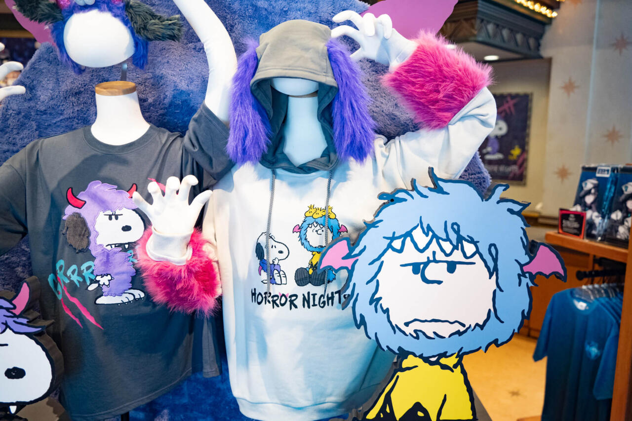 【USJ×PEANUTS】スヌーピーのハロウィーン仮装が可愛すぎる！限定グッズをレポート（写真 25/129） - mimot.(ミモット)