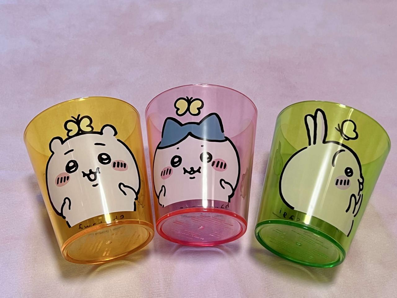 【ちいかわ×100円ショップ】グッズ第4弾は初登場「マルチケース」がおすすめ！裏までカワイイ「7選」徹底レビュー！（写真 11/18） - mimot.(ミモット)