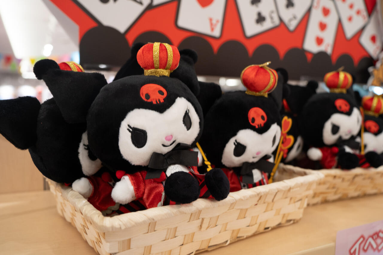 全国12会場で開催！【サンリオ】約1,000アイテムの大型グッズイベントを現地レポート♪（写真 210/214） - mimot.(ミモット)