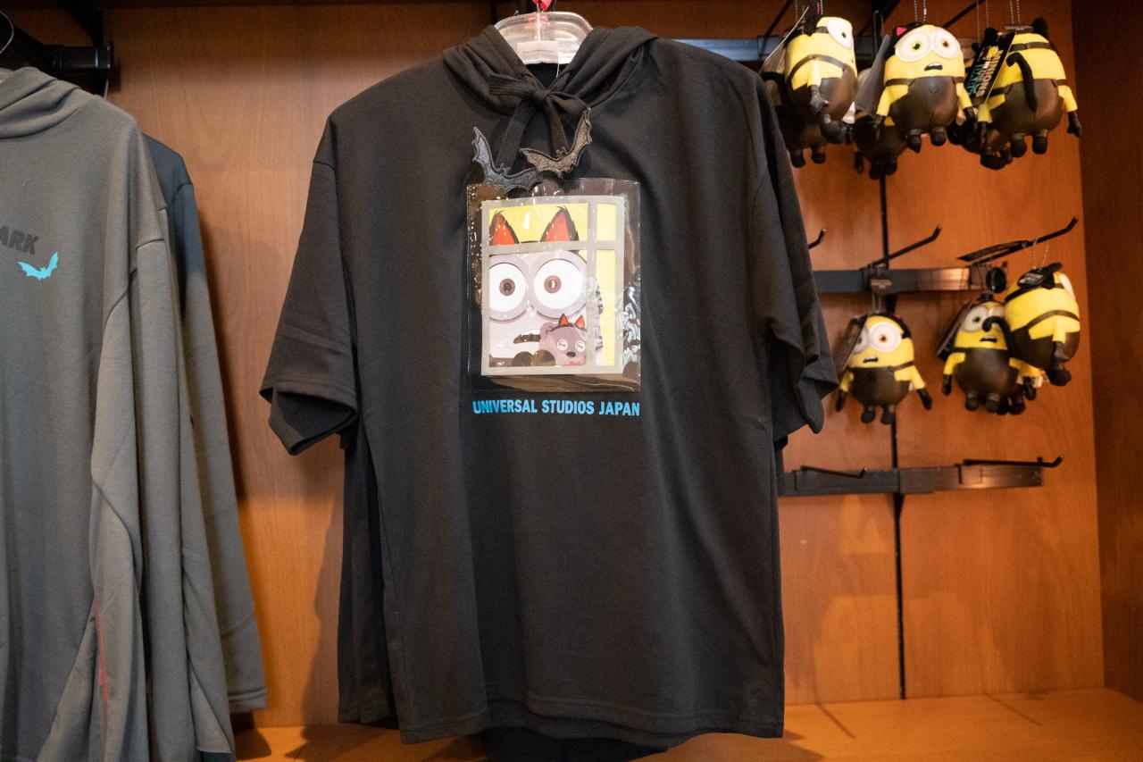 【USJ】仮装キャラが可愛すぎ！「ハロウィーン限定グッズ」一挙紹介♪ 超人気“ポップコーンバケツ”も登場（写真 8/93） - Medery. Character's