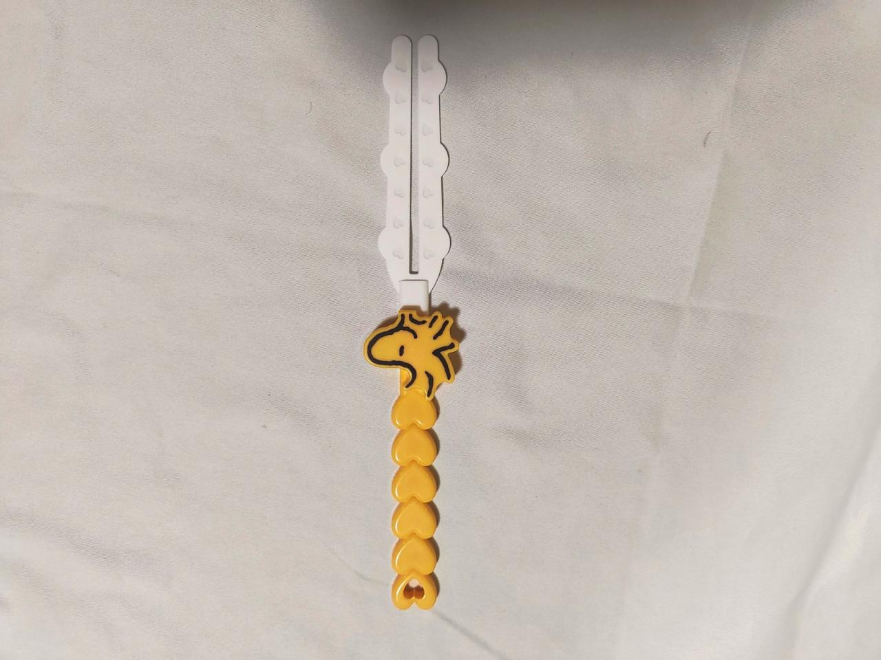 ゼクシィ最新付録がすごい！スヌーピーとFEILERの可愛すぎる付録を開封レビュー（写真 16/30） - mimot.(ミモット)