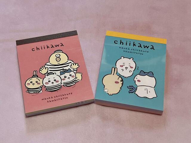 【ちいかわ×100円ショップ】グッズ第4弾は初登場「マルチケース」がおすすめ！裏までカワイイ「7選」徹底レビュー！（写真 4/18） - mimot.(ミモット)