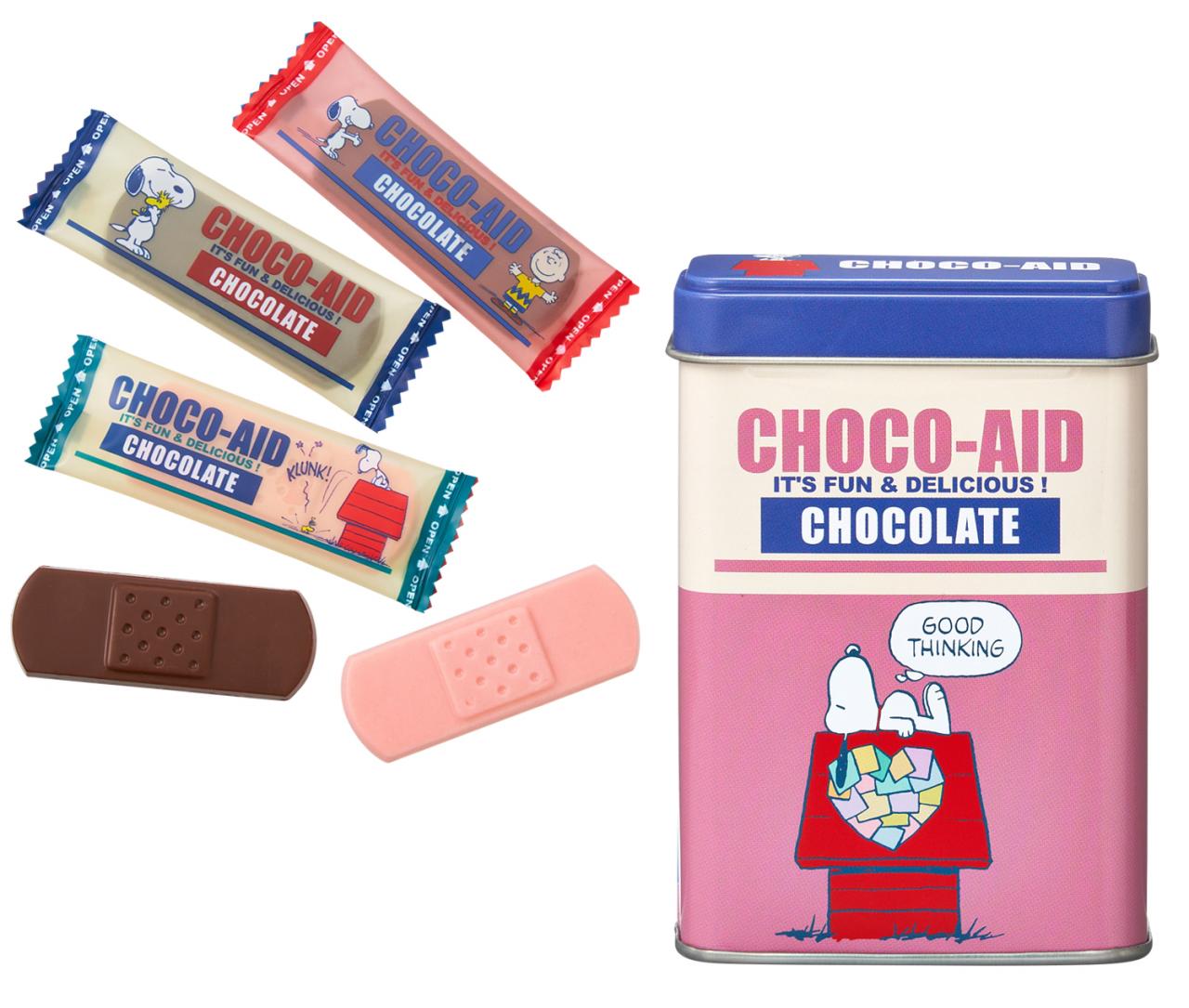 PLAZAに可愛くっておしゃれなチョコ大集合！見ても食べても楽しめるよ（写真 2/5） - mimot.(ミモット)