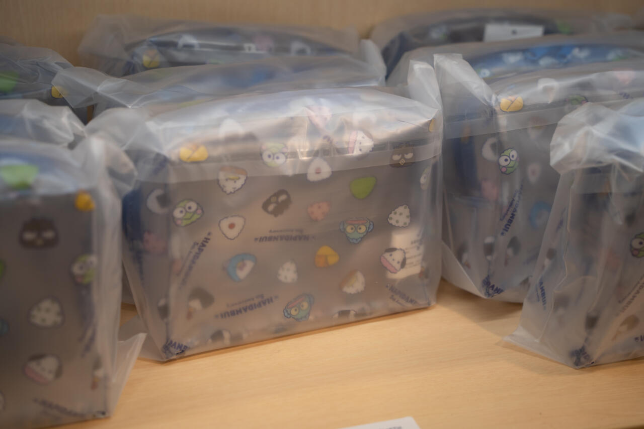 全国12会場で開催！【サンリオ】約1,000アイテムの大型グッズイベントを現地レポート♪（写真 181/214） - mimot.(ミモット)