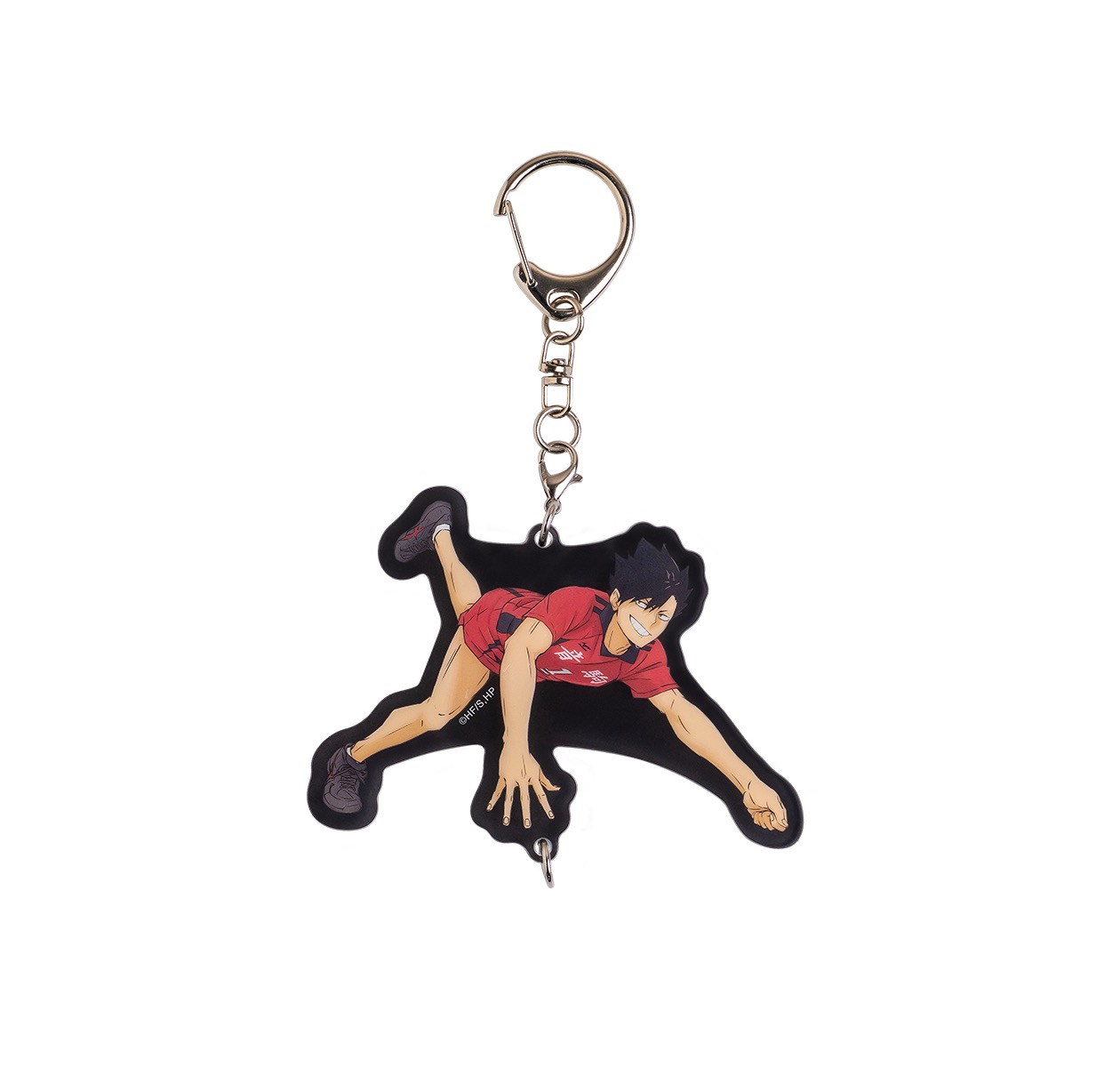 『ハイキュー!!』限定グッズが当たる「Happyくじ」がセブンイレブンに登場！リアルなフィギュアも♪（写真 24/64） - mimot.(ミモット)