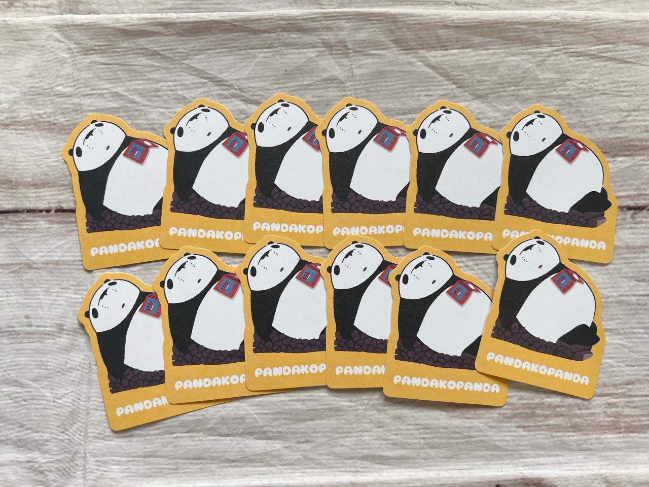 セリアでパンダコパンダを発見！エモくて泣きそうになったよ…（実用的なおすすめ5選！）（写真 22/34） - mimot.(ミモット)