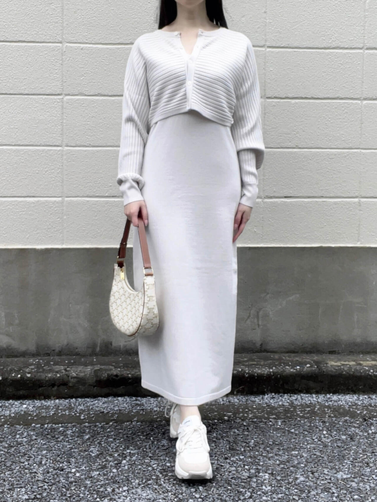 GUで「優秀ワンピース」見つけた！いろいろ着回せて＆肌触りもサイコウ♪（写真 20/33） - mimot.(ミモット)