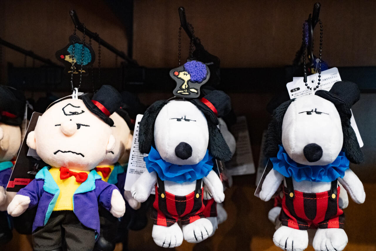 PEANUTSのUSJ限定グッズがかわいすぎる～！スヌーピーがサーカスに♪日常使いできるハロウィーングッズも（写真 8/30） - mimot.(ミモット)
