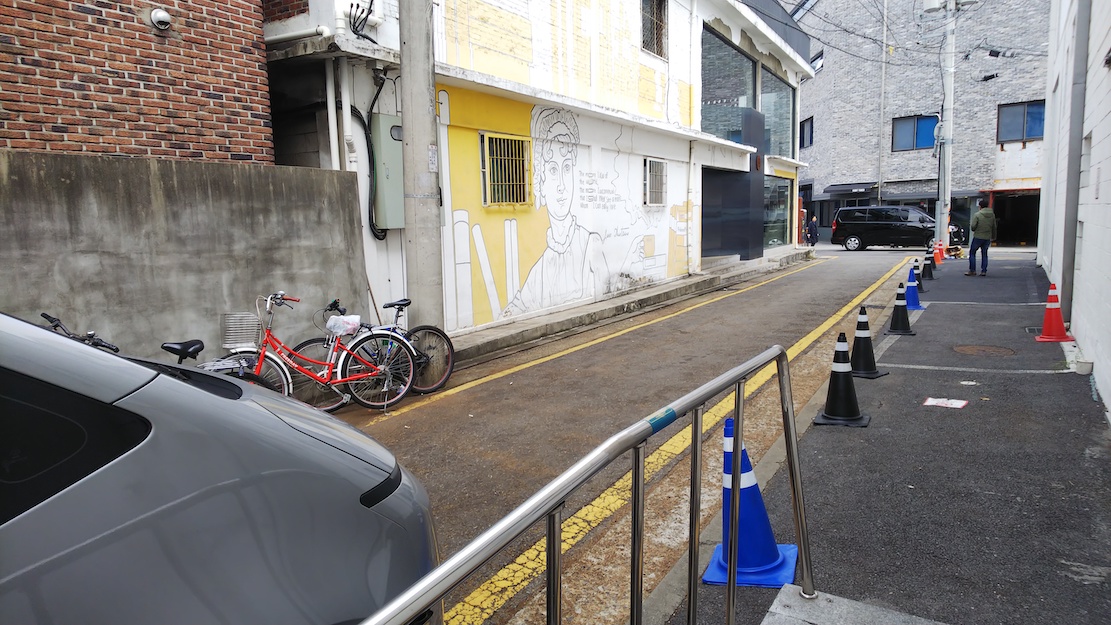 韓国ドラマ『トッケビ』のロケ地に行ってみた！ドラマチックな聖地巡礼レポート（写真 10/46） - mimot.(ミモット)