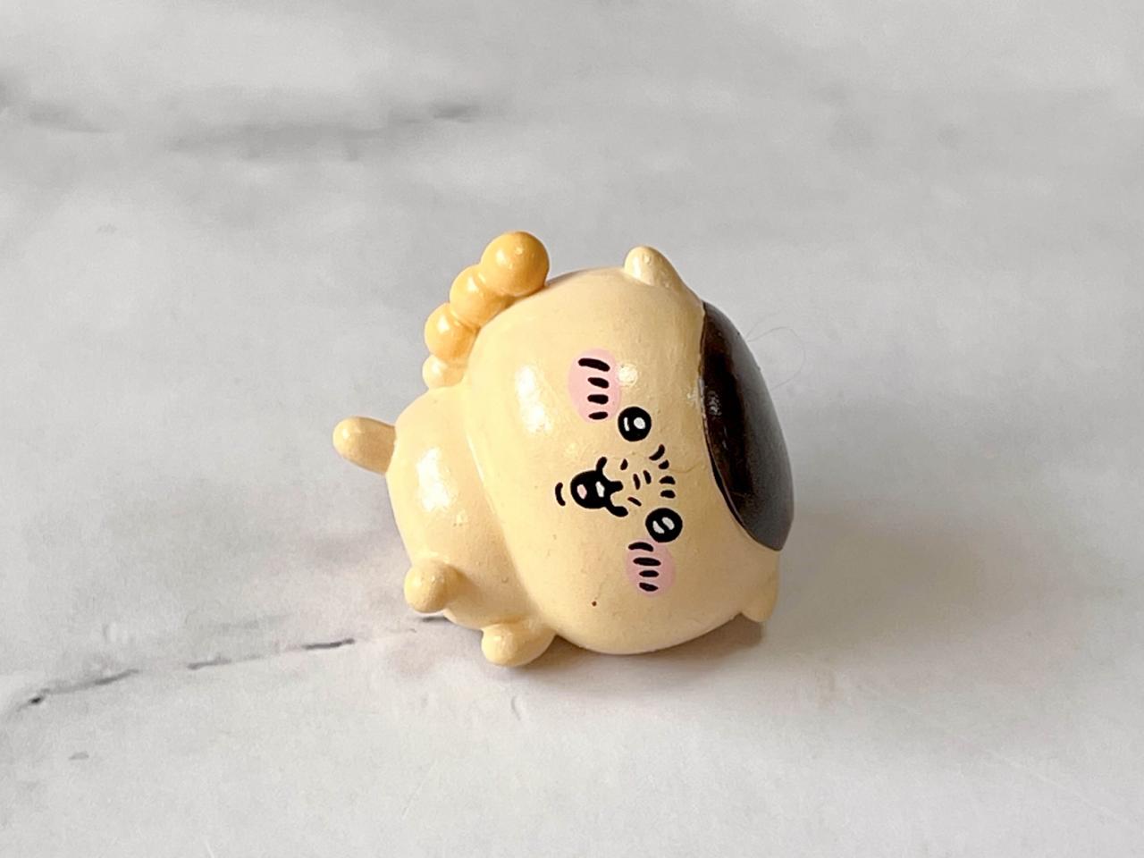 【ちいかわ】びっくらたまごに新キャラ登場！可愛さましまし♪シークレットネタバレあり（写真 19/24） - mimot.(ミモット)