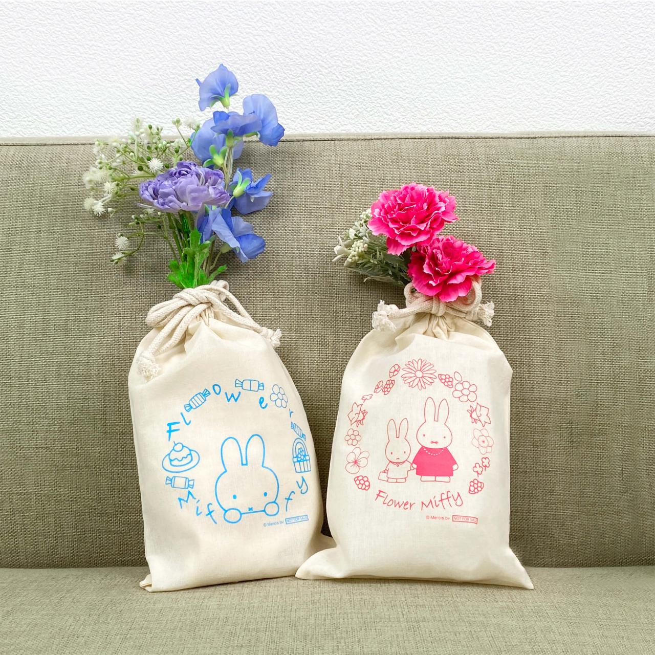 ミッフィーのお花屋さんがマルイに期間限定オープン！グラスやリングなど新作グッズが可愛すぎる♪（写真 16/17） - mimot.(ミモット)