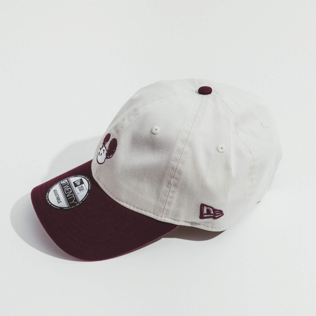 スヌーピー×NEW ERAコラボ新登場！さりげない刺しゅうが可愛すぎ「ミュージアム限定グッズ」一挙紹介♪（写真 10/70） - mimot.(ミモット)