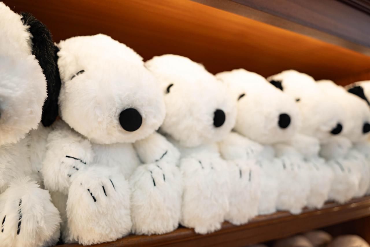 【USJ】で買える「スヌーピーグッズ」おすすめ発表！激かわアイテム一挙紹介【写真たっぷり】（1/3） - ウレぴあ総研