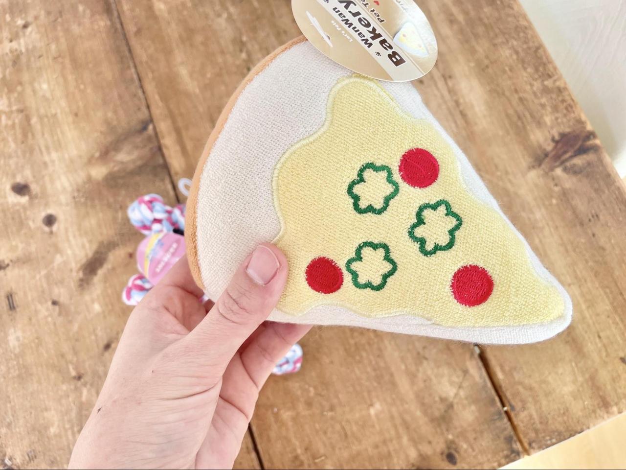 【ニトリ・アイリスオーヤマ】愛犬のストレス解消に！おすすめプチプラグッズ3選（正直レビュー）（写真 13/21） - mimot.(ミモット)