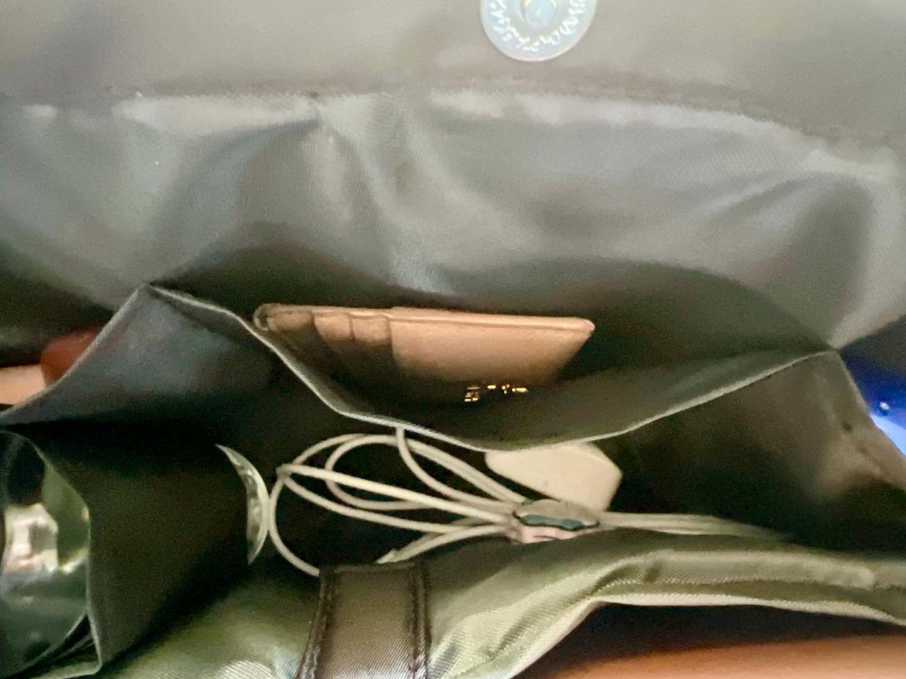 【3COINS】通勤にピッタリ♪マルチ収納トートバッグをレビュー（写真 22/35） - mimot.(ミモット)