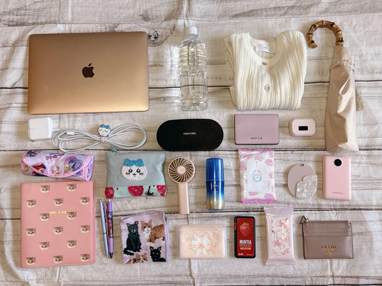 しまむらで見つけた大本命「リュック」ポケットなんと15個！しかも3千円以下で高見えオシャレ♪（写真 36/39） - mimot.(ミモット)