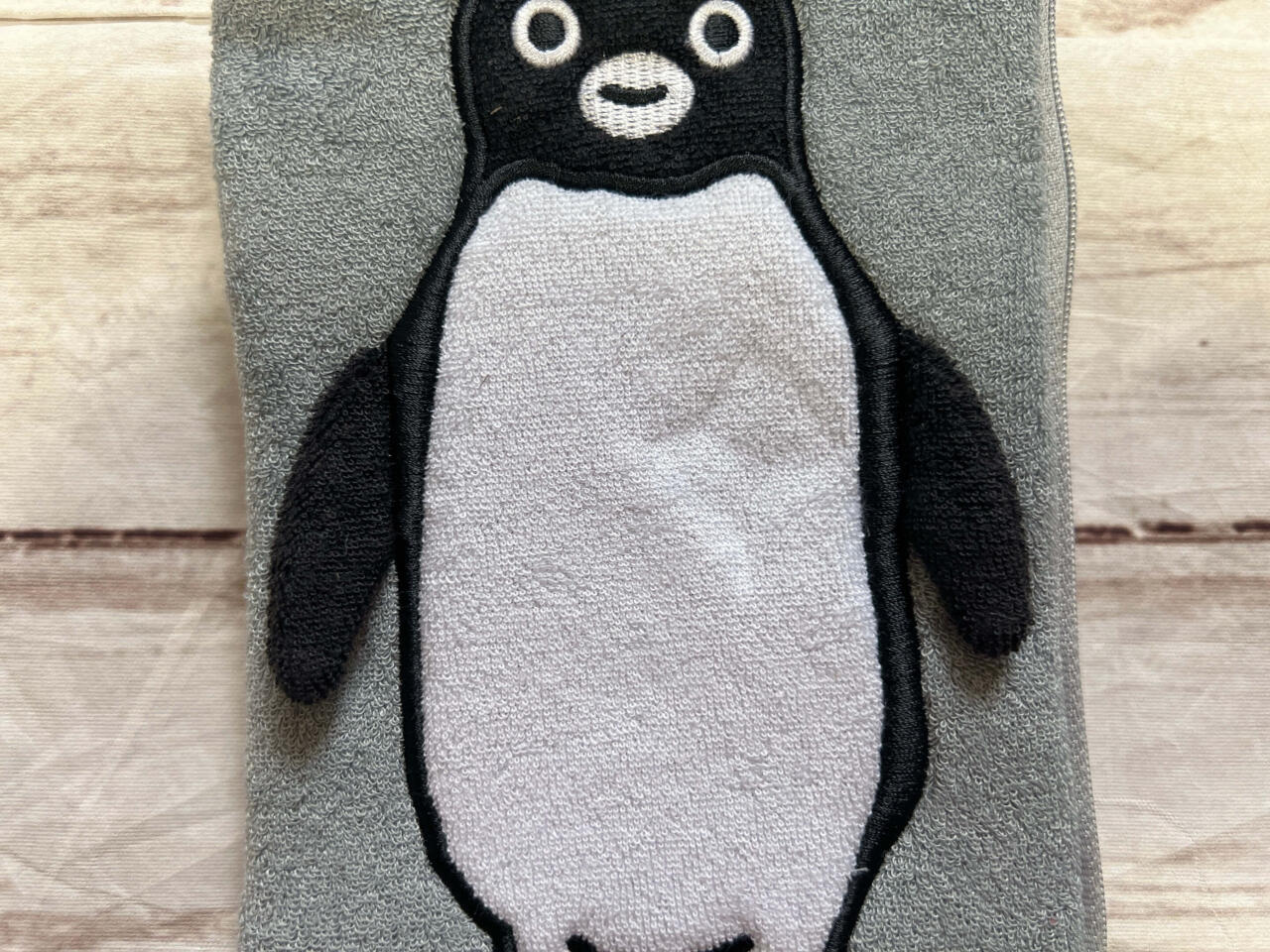 【オレンジページ×Suicaのペンギン】数量限定の付録「スマホショルダー」3WAYで使えて実用性も抜群♪（写真 11/31） - mimot.(ミモット)