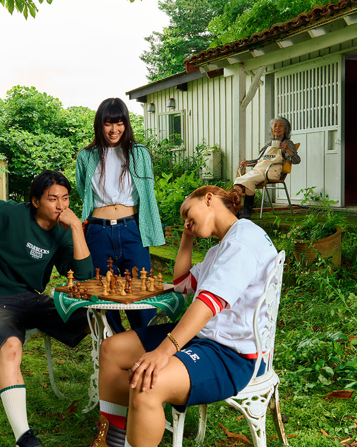 【スタバ×BEAMS】新作アイテムが出るよ！トートやスタバカード、ウェアなど日常使いしやすい全16型・31アイテム（写真 2/25） - mimot.(ミモット)