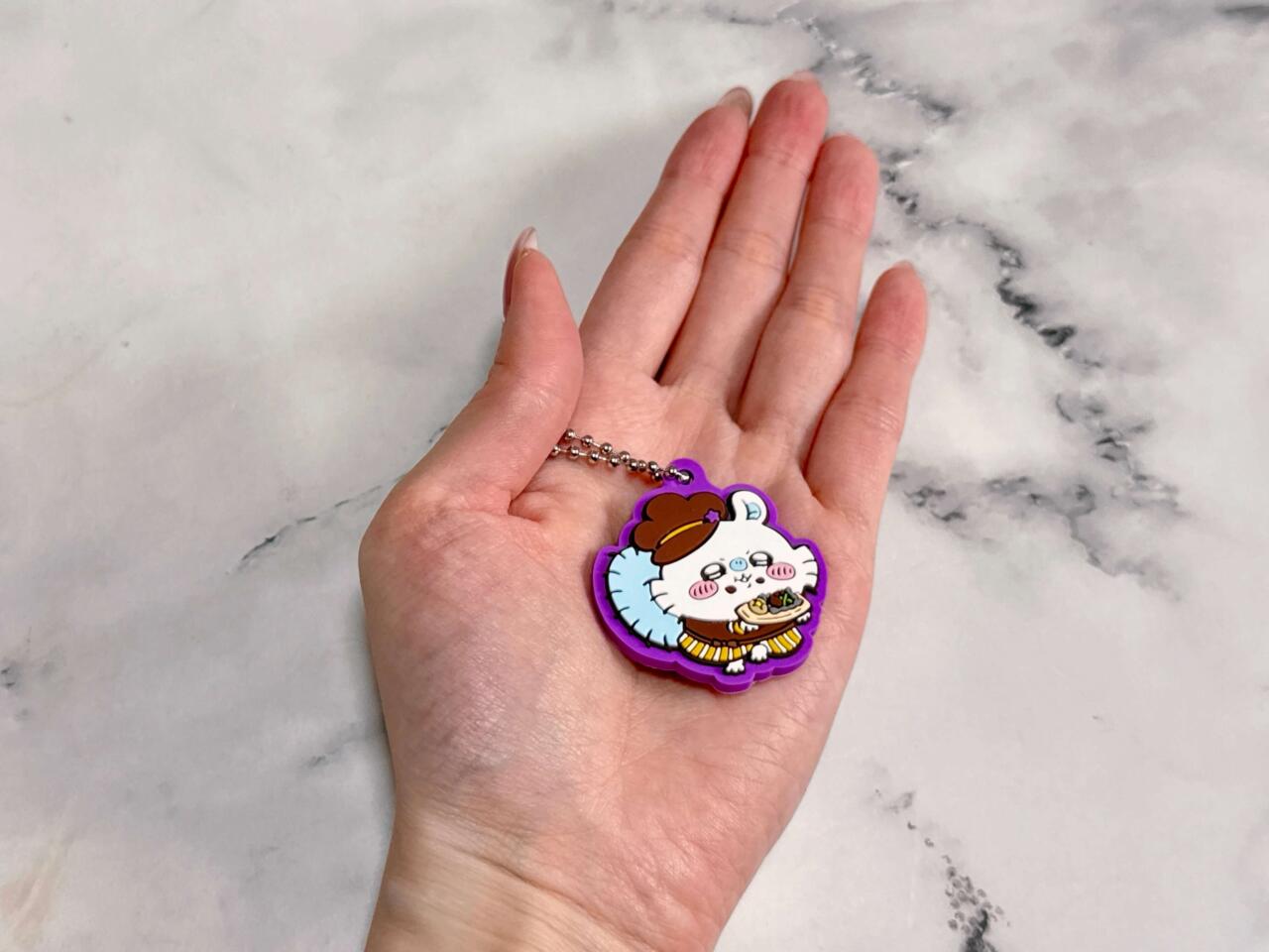 【ココス×ちいかわ】ポーチ＆キーホルダーが可愛すぎ！限定コラボグッズを大公開♪（写真 38/39） - mimot.(ミモット)