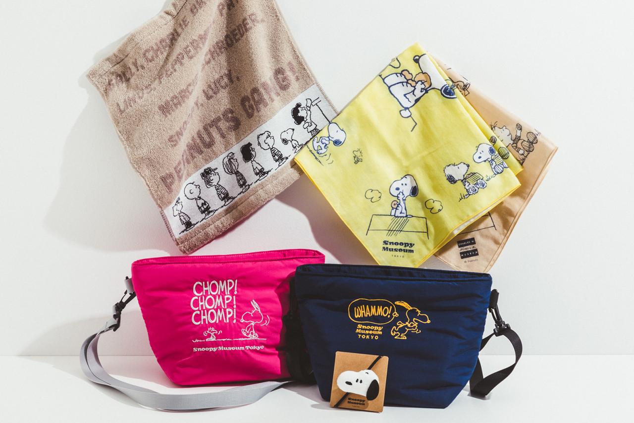 【スヌーピーミュージアム】2023年新企画展に「原画40点」が集結！新しいグッズも登場するよ♪（写真 10/15） - mimot.(ミモット)