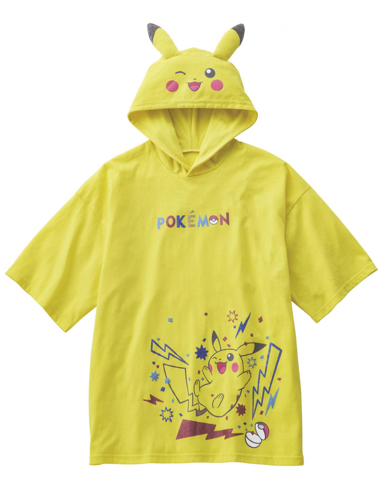 【USJ】初の「ポケモングッズ＆フード」が可愛すぎる～！【NO LIMIT! パレード】（写真 1/39） - Medery. Character's