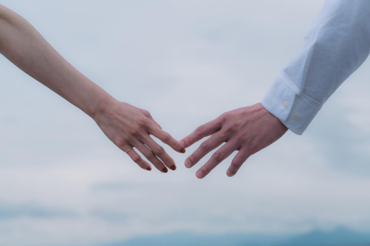 既婚者に「本気で好きだ」と言われたら…ある女性の選択と決断（1/7） - mimot.(ミモット)