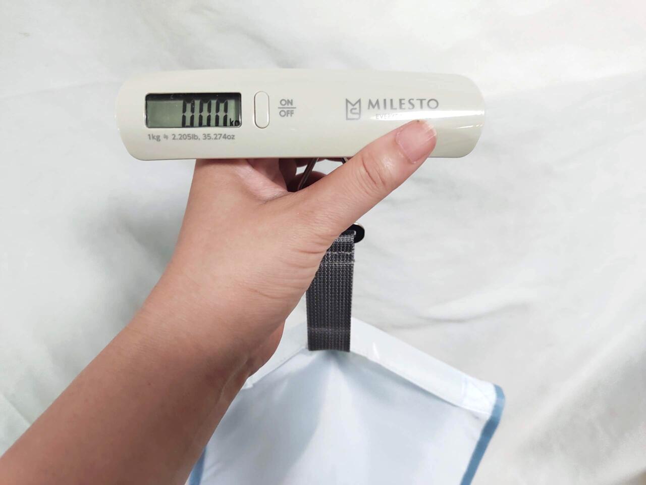 ジルスチュアートのコスパ最高「ポーチ」が付録で出たよ！大容量＆吊り下げられて便利♪（写真 7/28） - mimot.(ミモット)