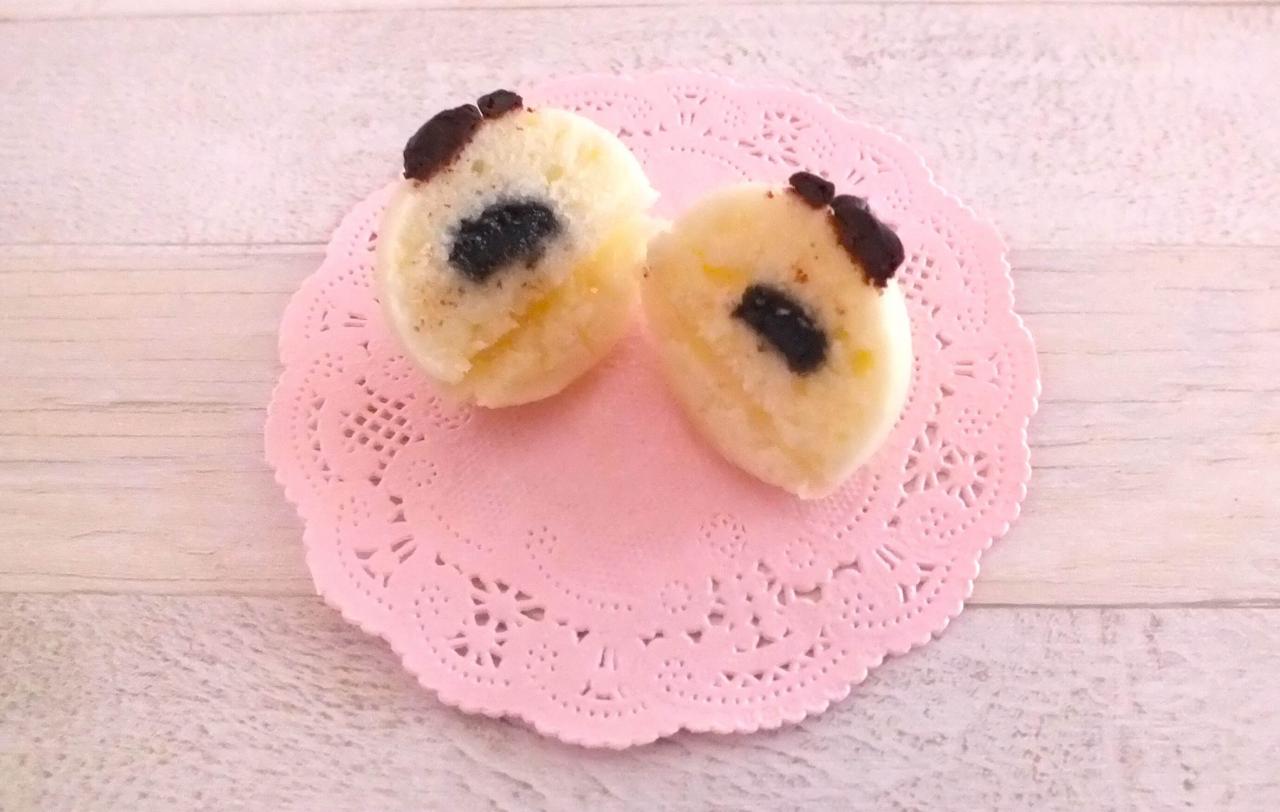 【横浜中華街×食べ歩き】かわいいパンダスイーツ発見！口いっぱい広がる美味しさに大満足♪（写真 10/31） - mimot.(ミモット)