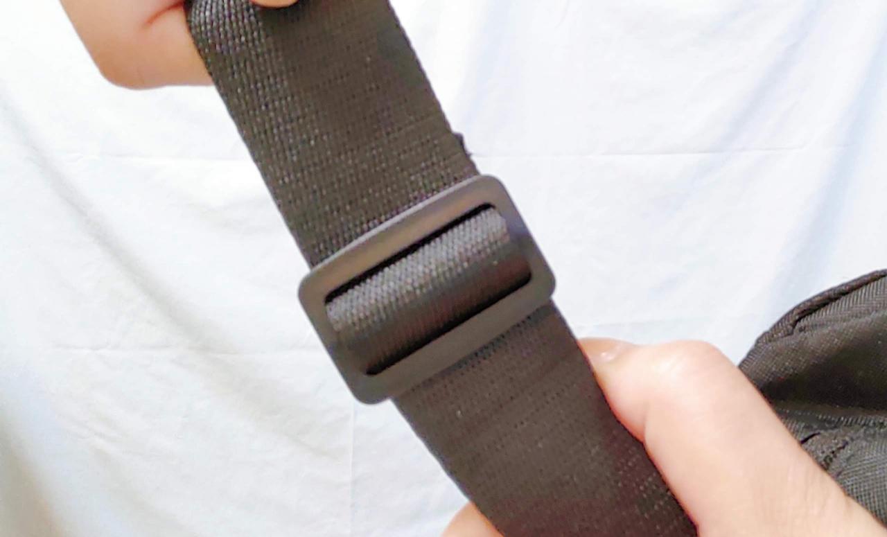 【MonoMax】最新号の付録「ショルダーバッグ」が最強だった！コスパ＆機能性が良すぎる～♪（写真 18/19） - mimot.(ミモット)