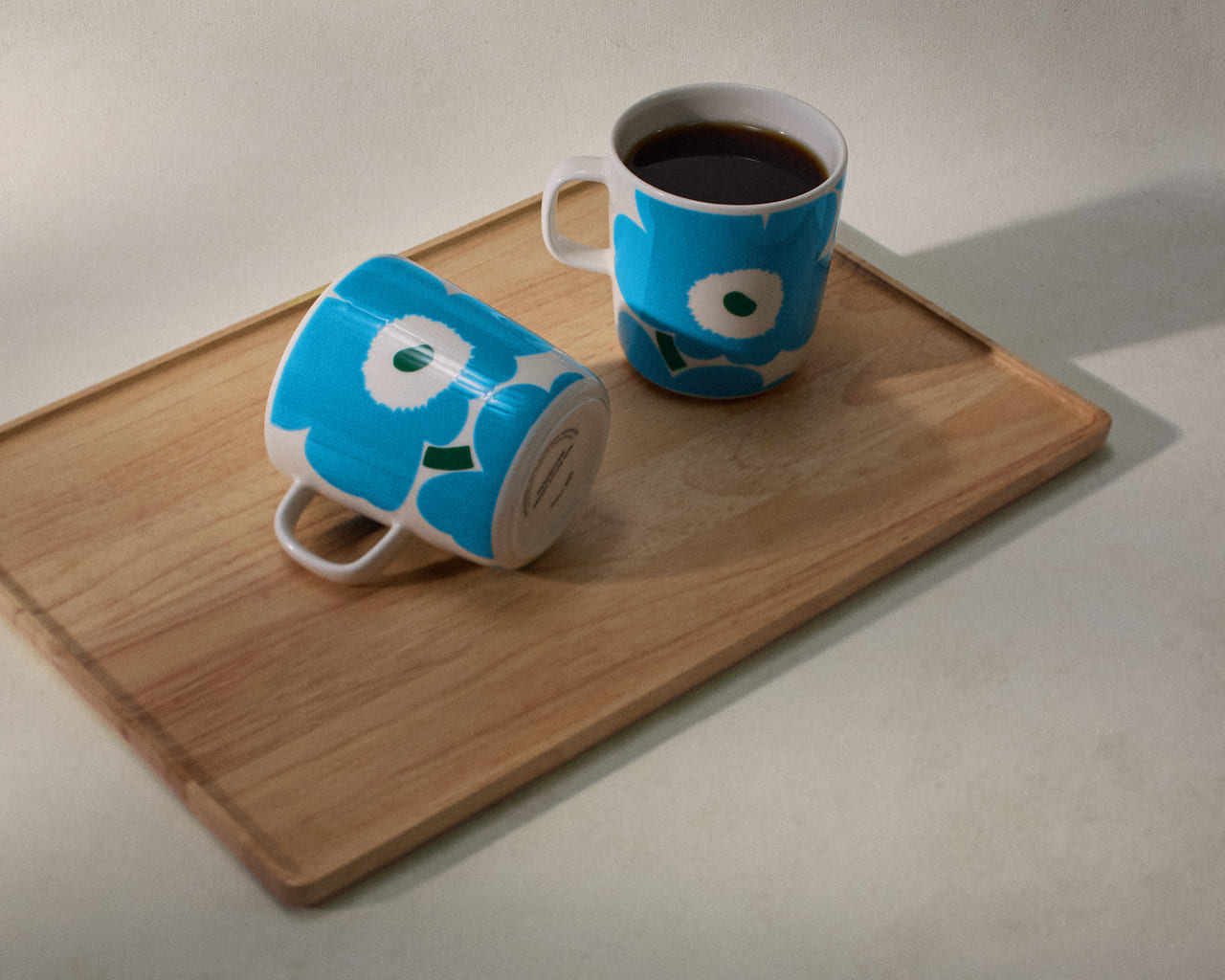 【Marimekko×ブルーボトルコーヒー】限定ウニッコトートなど！おしゃれなコラボアイテムでるよ♪（全8種）（写真 4/20） - mimot.(ミモット)