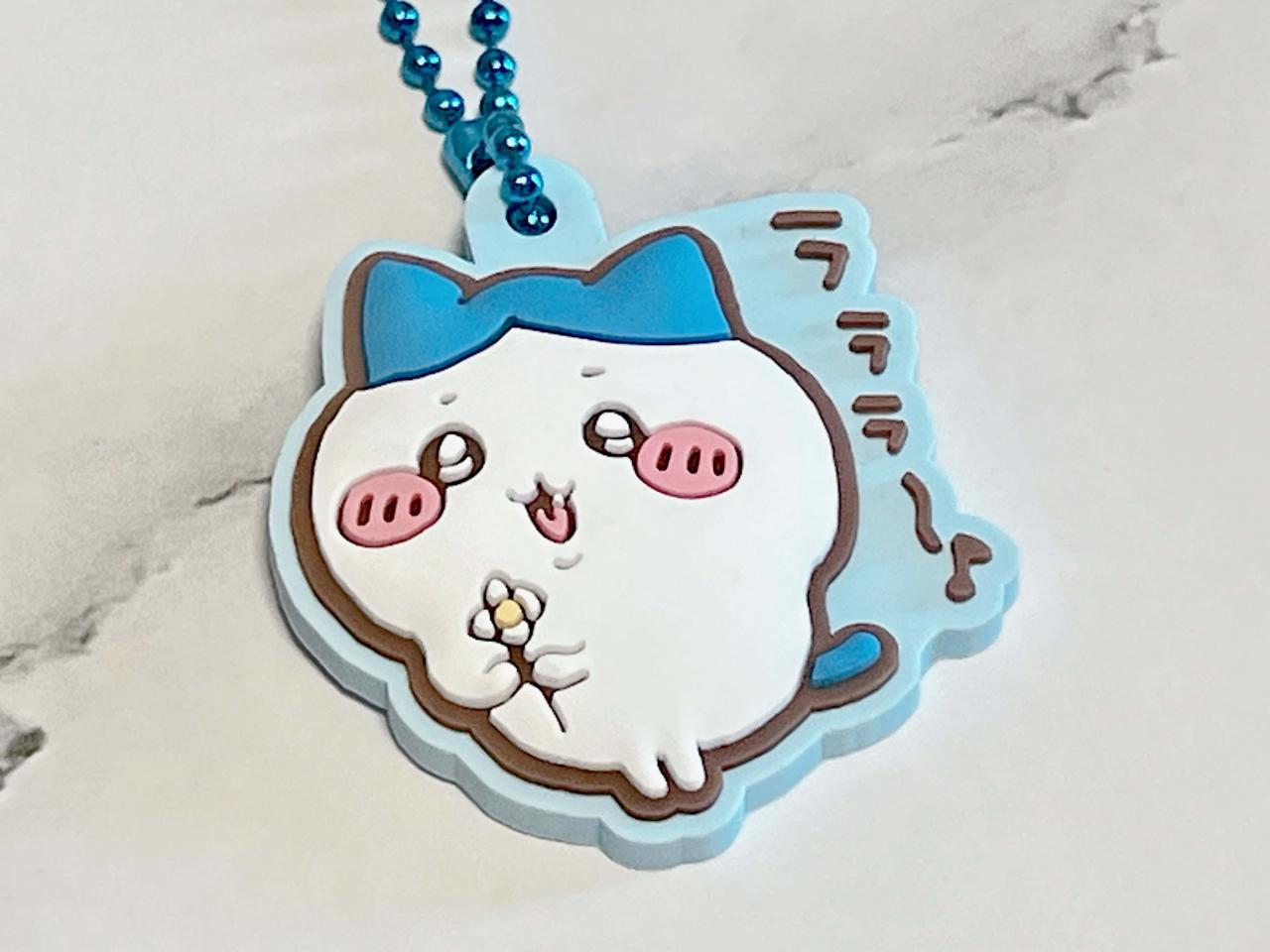 【ちいかわ×おまけ付きグミ】第2弾はキャラ大増員！しかも開封したらレアなのが入ってた！（写真 13/27） - mimot.(ミモット)