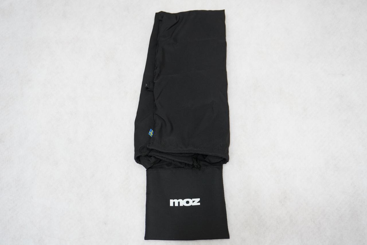 北欧ブランドmozの新作トートバッグは3WAY＆折りたためてめちゃ便利！（写真 18/20） - mimot.(ミモット)