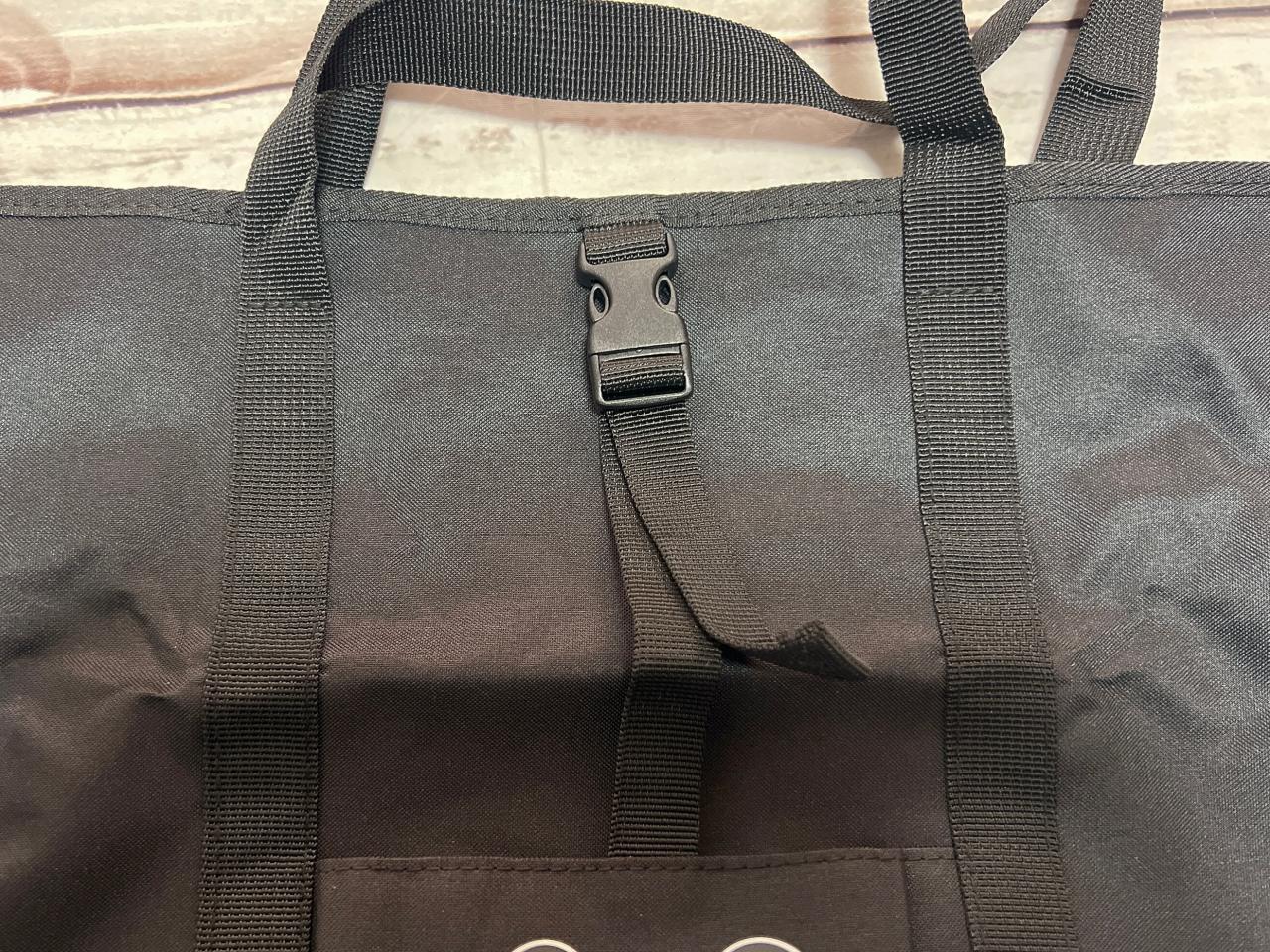 【ミッキーマウス最新付録】おしゃれなビッグトートバッグが出るよ！防滴ポケット付き♪（写真 8/25） - mimot.(ミモット)