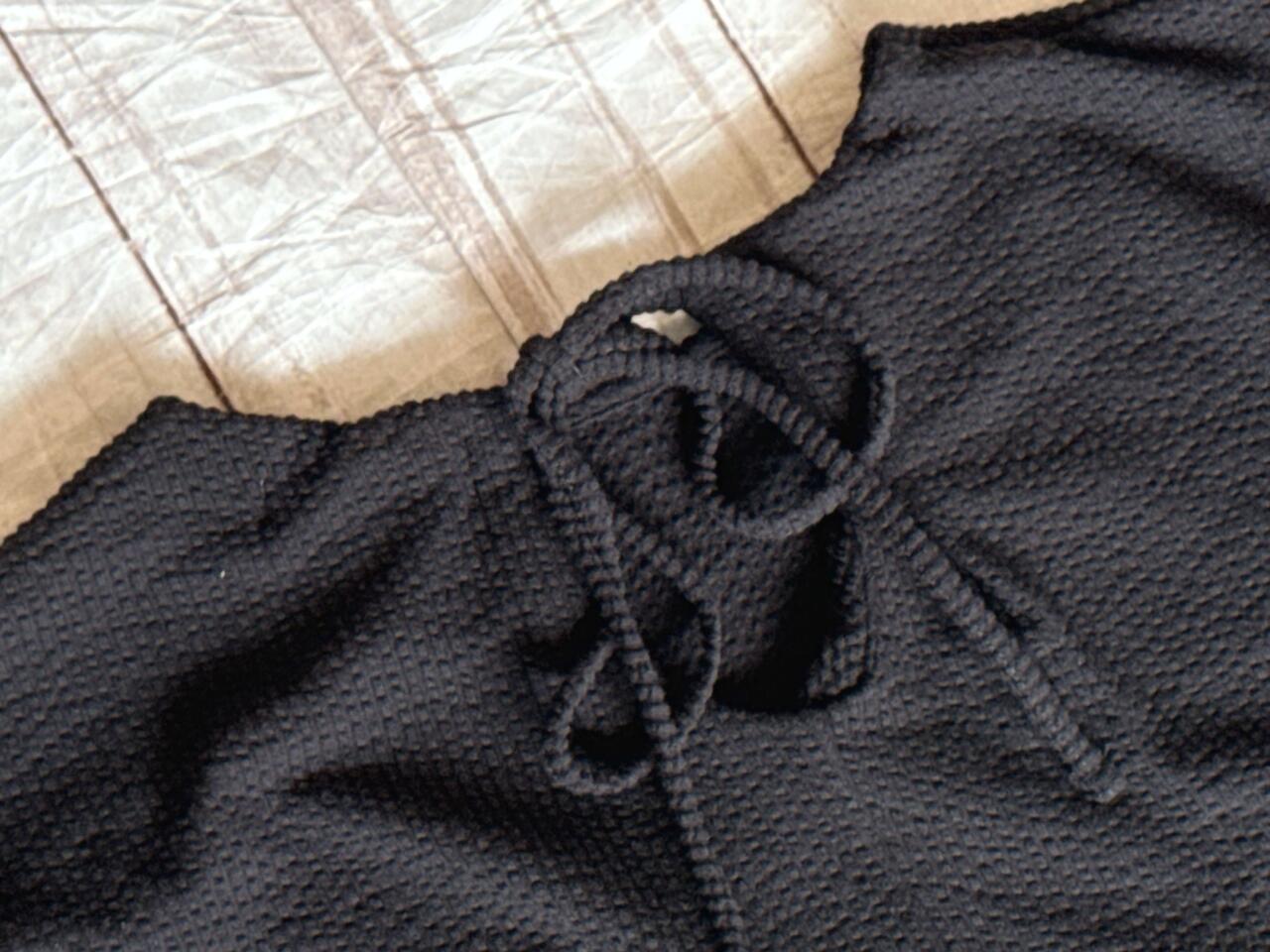 【しまむら】この新作ワンピがすごかった！体型カバー＆秋まで着回せて1,700円以下♪（写真 8/21） - mimot.(ミモット)