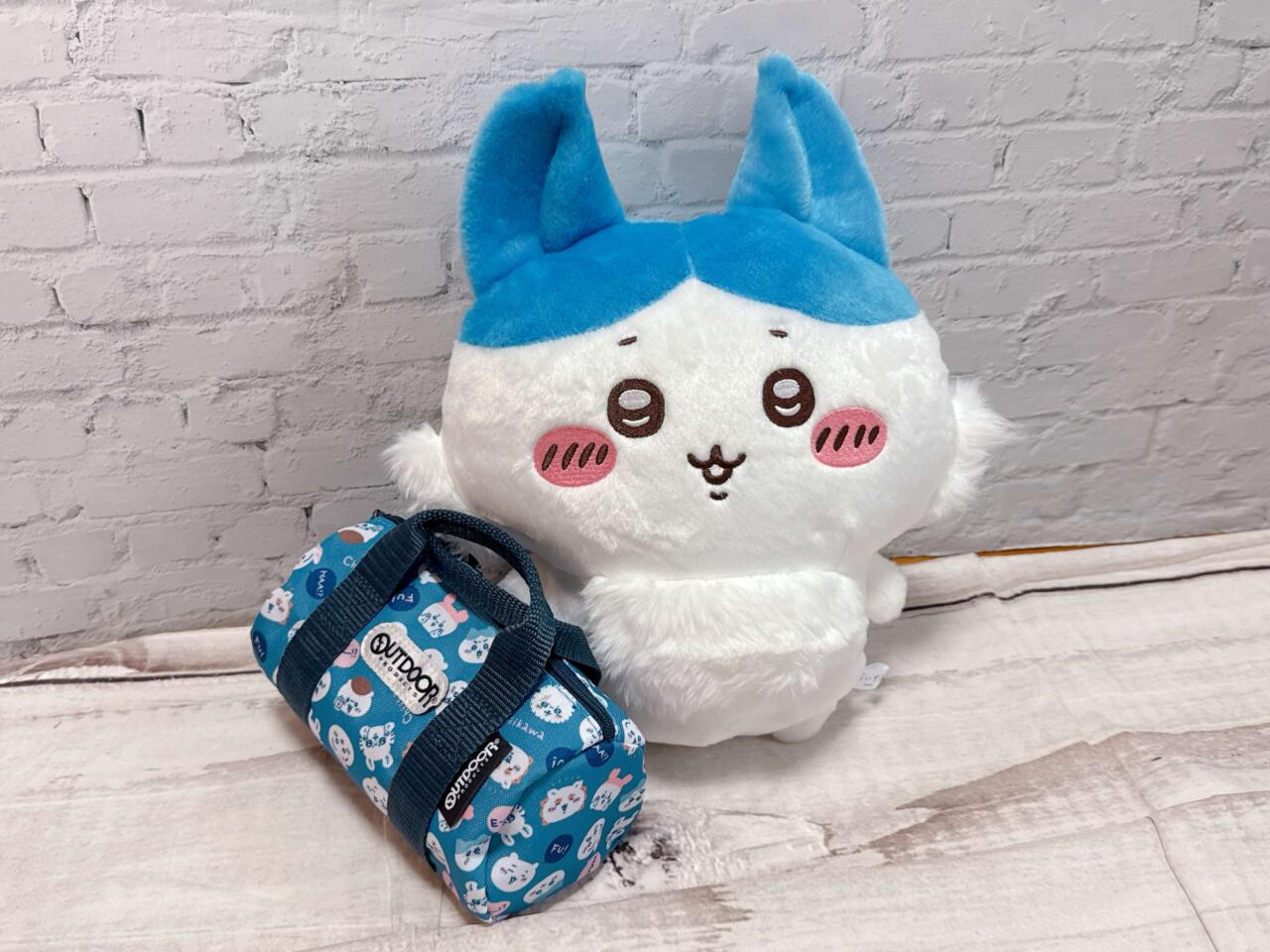 しまむら新発売の「ちいかわ」文房具＆雑貨が可愛すぎる！実用的なおすすめ5選♪（写真 24/47） - mimot.(ミモット)