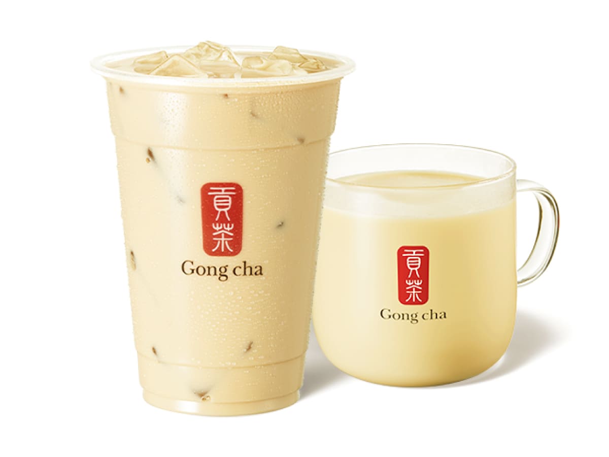 【ゴンチャ秋の新作】ぶどうがぷるん♪巨峰を楽しむデザートティー4種類が超気になる～！（写真 9/11） - mimot.(ミモット)