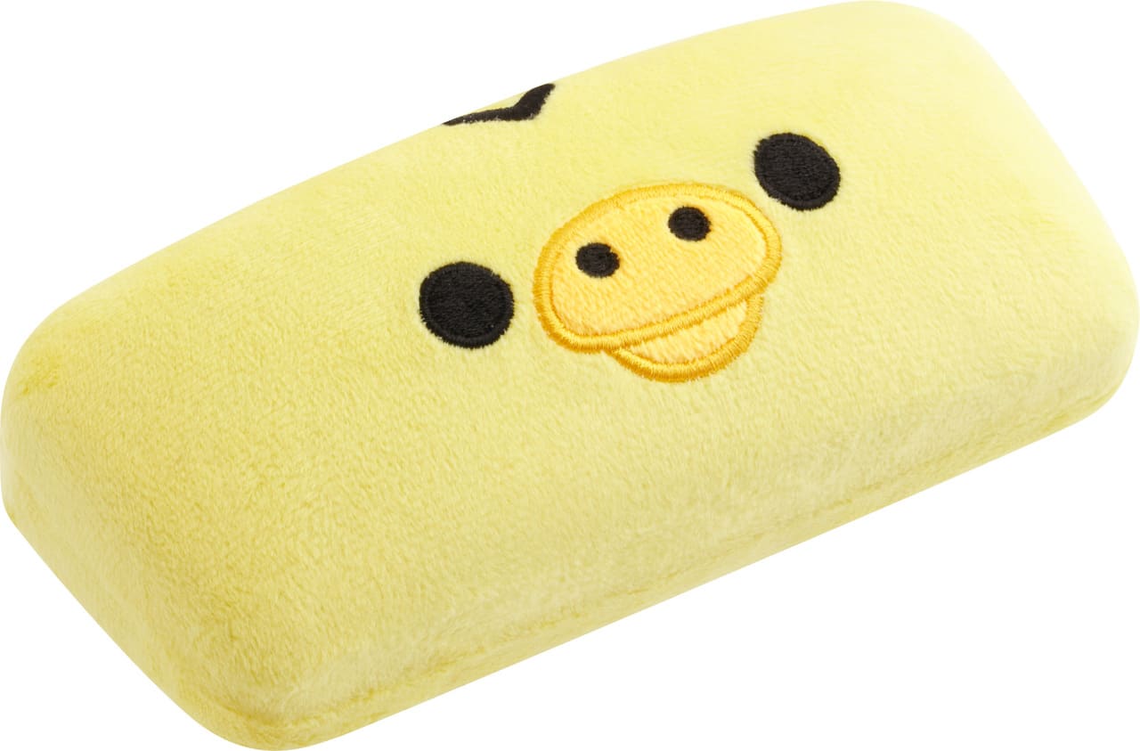 【リラックマ新商品】9月の注目アイテムは「立てて飾れるぬいぐるみ」超癒されるグッズをチェックしたよ♪（写真 29/30） - mimot.(ミモット)