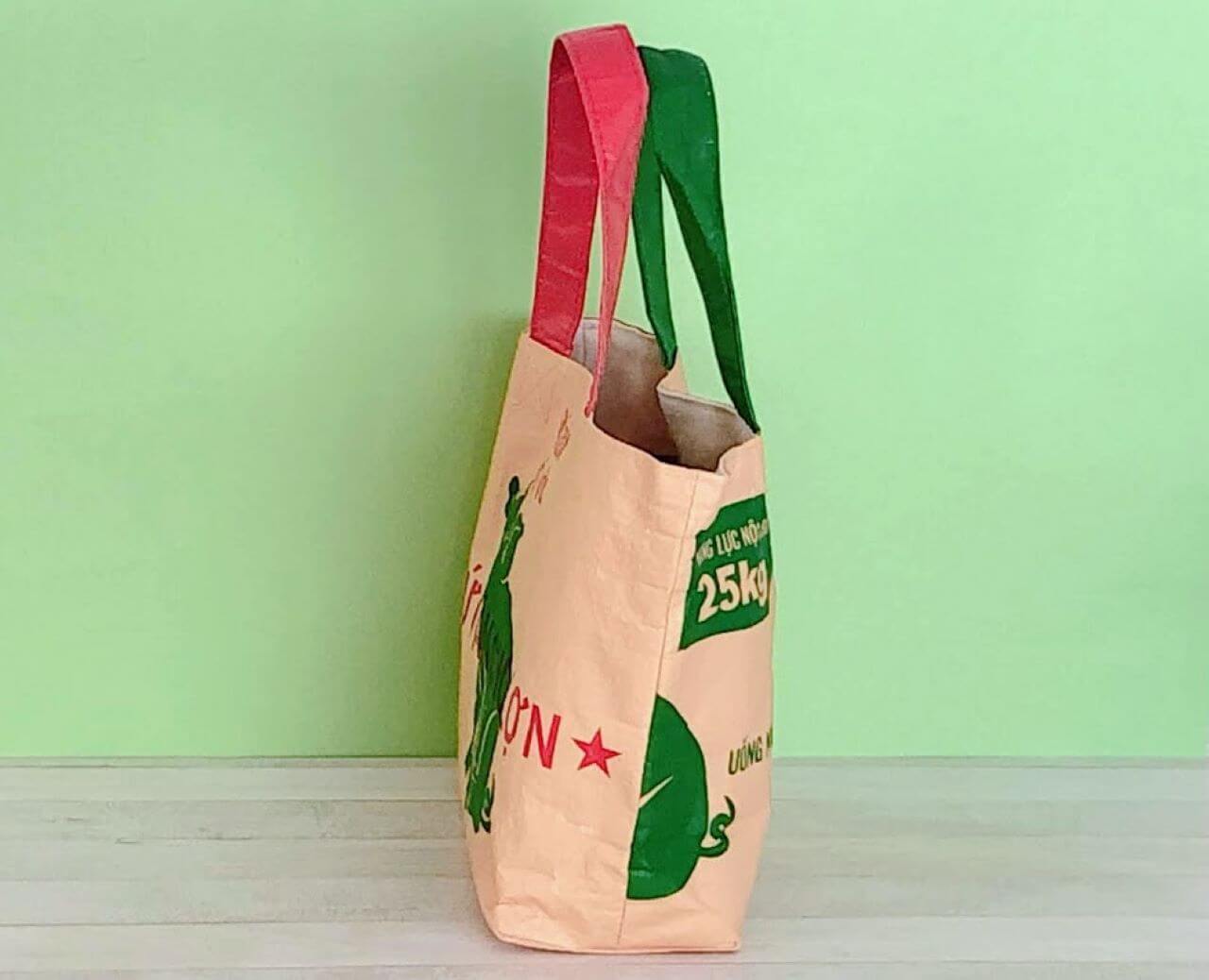 カルディに急げ♪ ポーチ付き「ベトナムバッグ」可愛くって本格派だった！（実食レポ）（写真 5/34） - mimot.(ミモット)