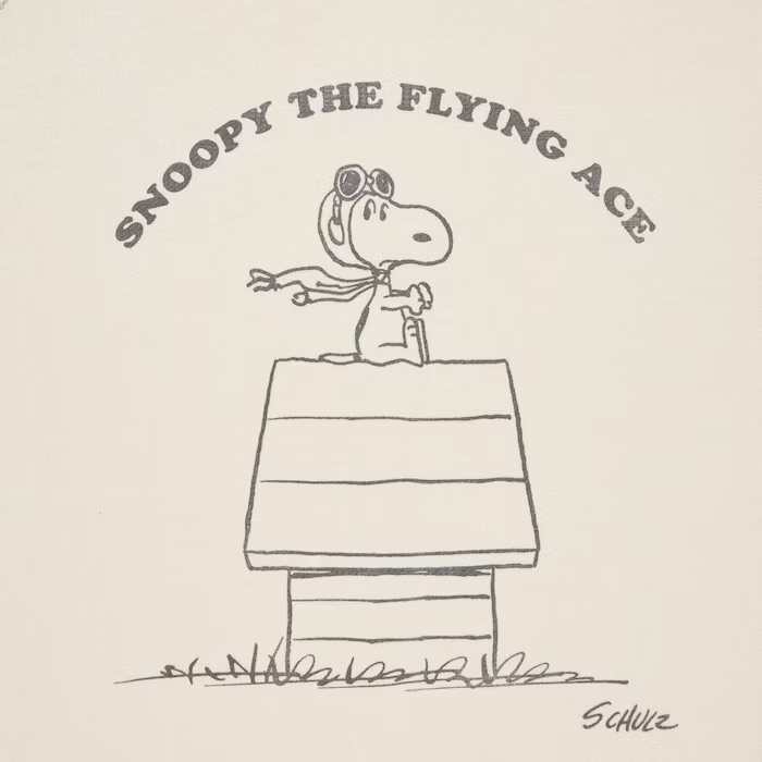 【ユニクロ×PEANUTS】スヌーピーやウッドストックが可愛く変身！おしゃれな新作が出た（写真 22/32） - mimot.(ミモット)