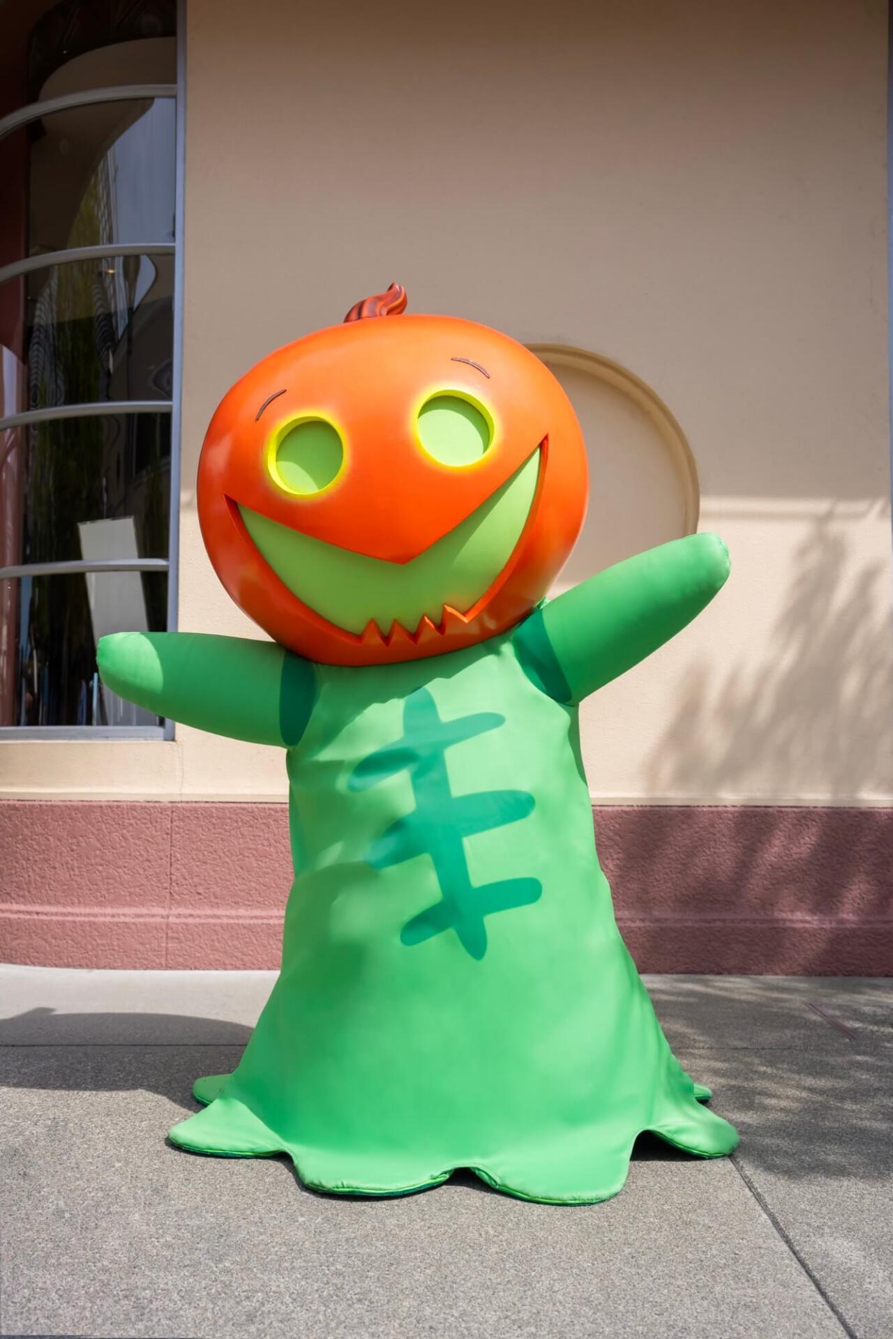 ポチタ新作も！【チェンソーマン×USJ】ファッショングッズが可愛い♪ハロウィーン限定グッズ出たよ（写真 25/28） - mimot.(ミモット)