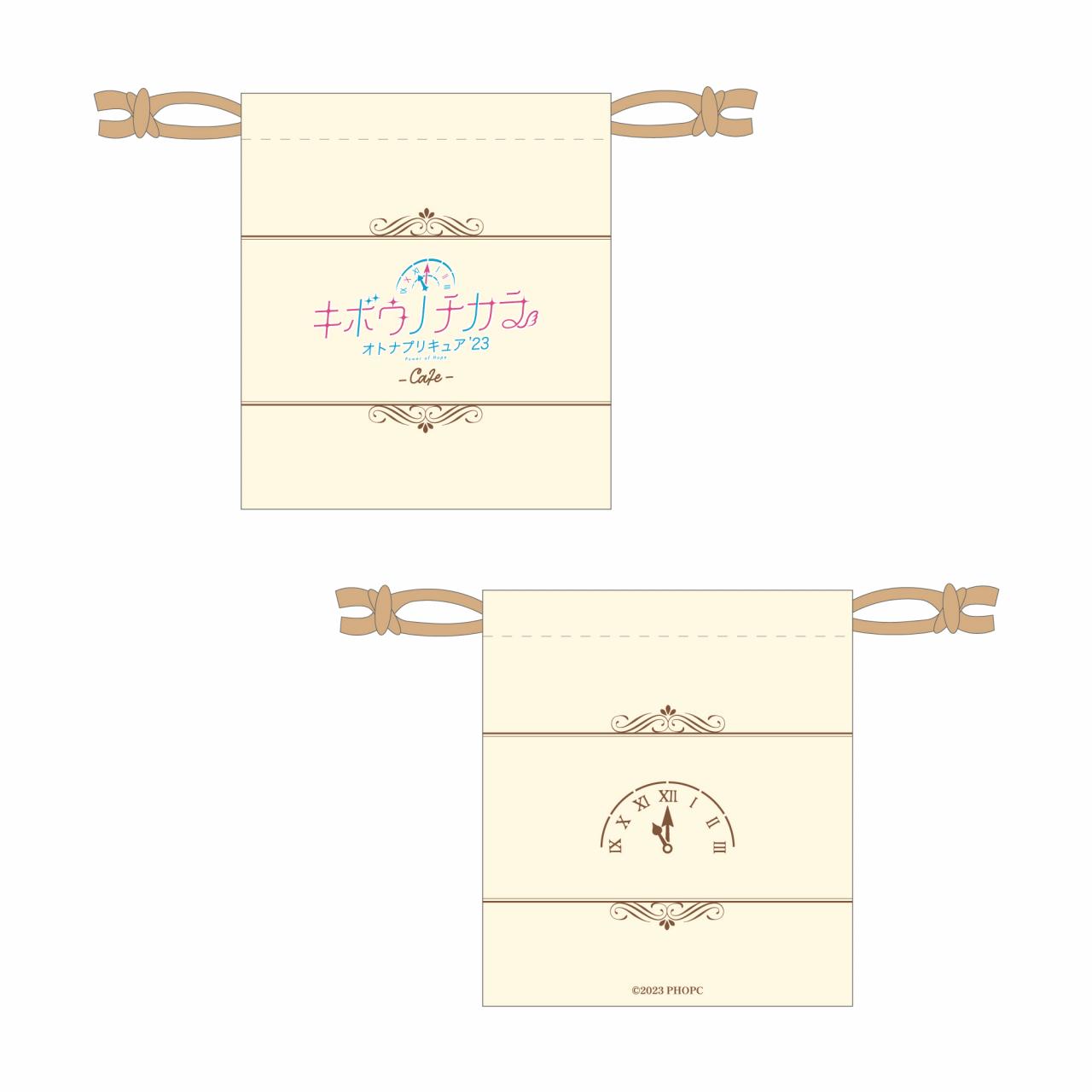 【オトナプリキュア】キボウノチカラcafeの限定メニュー＆グッズに注目♪（写真 2/19） - mimot.(ミモット)