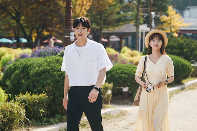 【韓国ドラマ】時間を忘れて没入できる！コミカルなラブストーリーおすすめ5選♪（写真 12/20） - mimot.(ミモット)