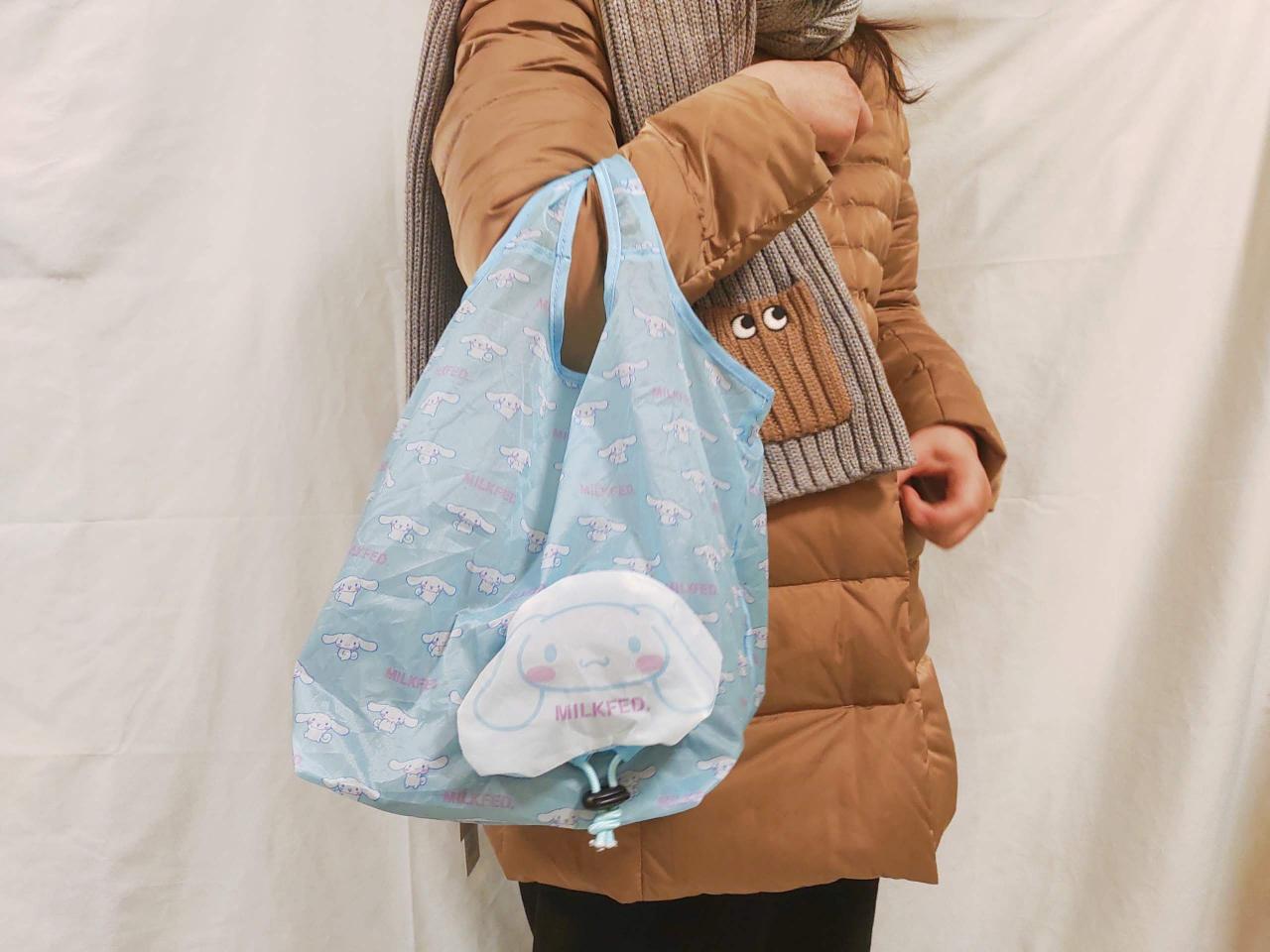 MILKFED.×シナモンのコラボ付録が激かわすぎる♪通常版＆増刊号どっちにする？（写真 19/37） - mimot.(ミモット)