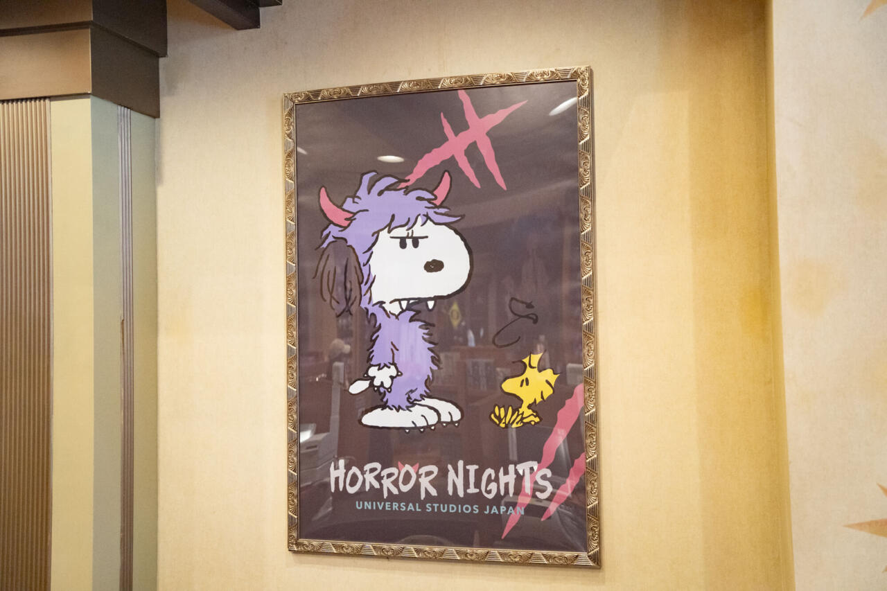 【USJ×PEANUTS】スヌーピーのハロウィーン仮装が可愛すぎる！限定グッズをレポート（写真 27/129） - mimot.(ミモット)