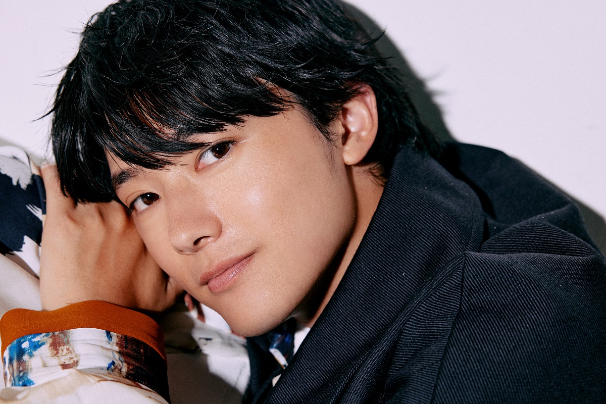 【櫻井海音】“自己肯定感”を持てるようになったきっかけ【ドラマ『アオハライド』インタビュー】（写真 3/18） - Medery.